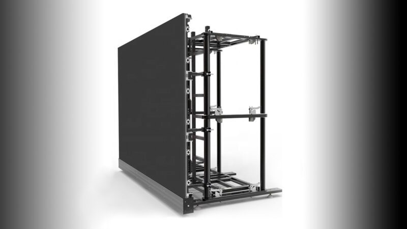 Large Video Billboard Screen Supplier,Led Display Manufacturer - iDISPLAY