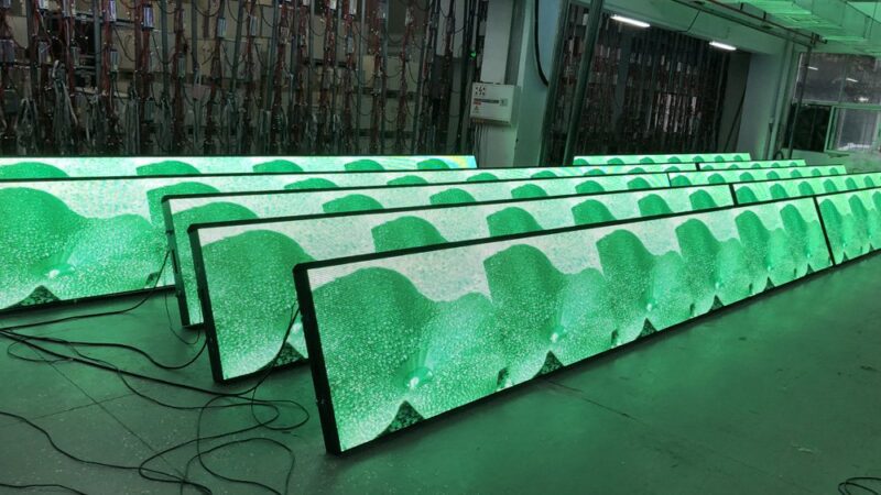 LED Academy | Knowledge About LED Display Industry - iDISPLAY