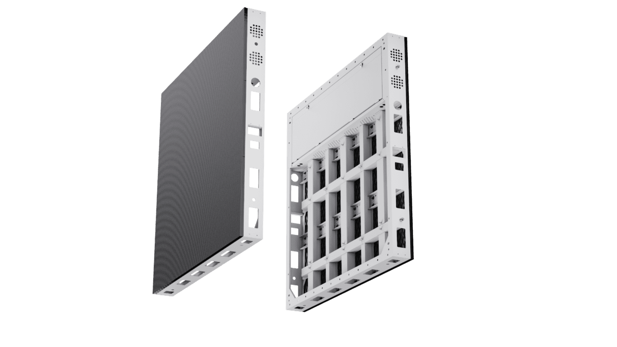 What is an IP rating? - iDISPLAY