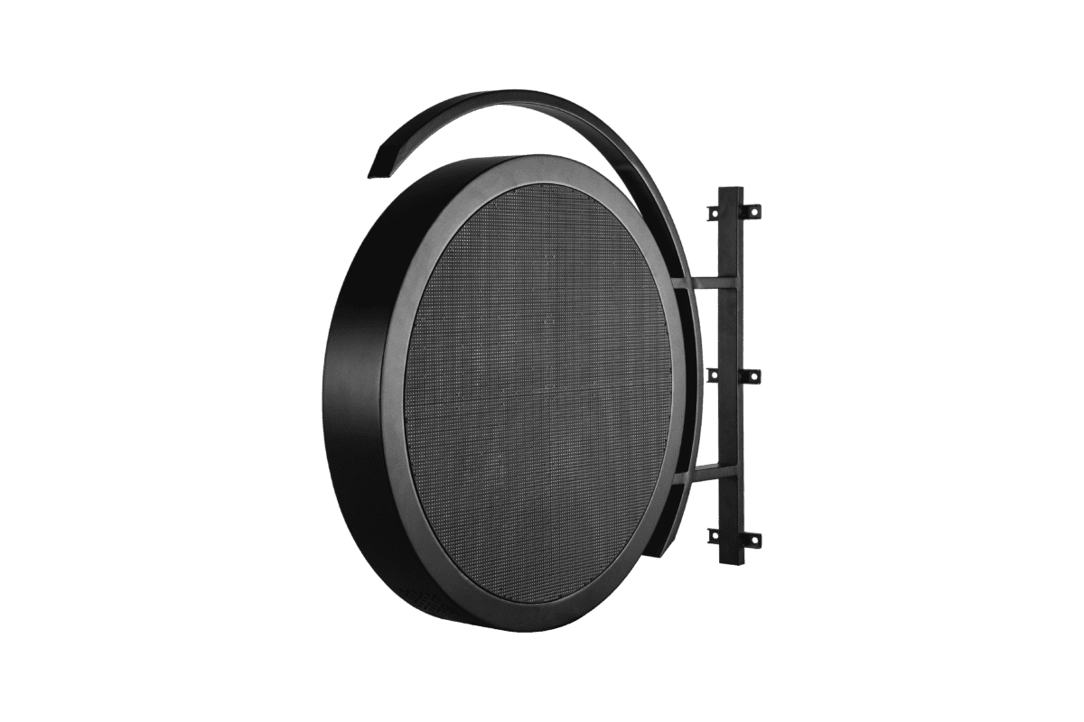 Custom any Size and Shape LED Screen in One Stop - iDISPLAY