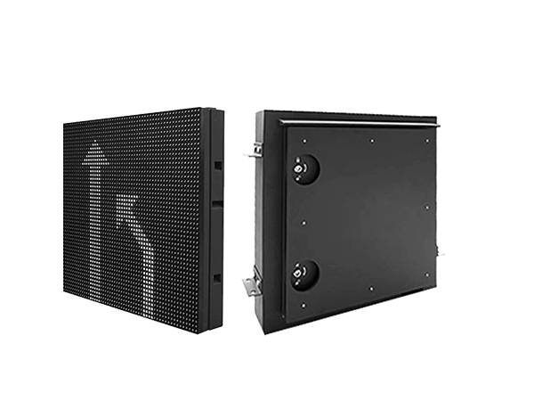 DOOH Electronic Signage LED Video Screens Supplier - iDISPLAY