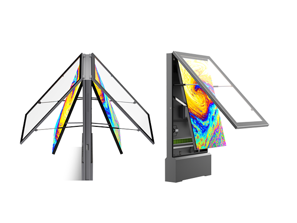 Trends of Supplier Chain of LED Display in New Year - iDISPLAY