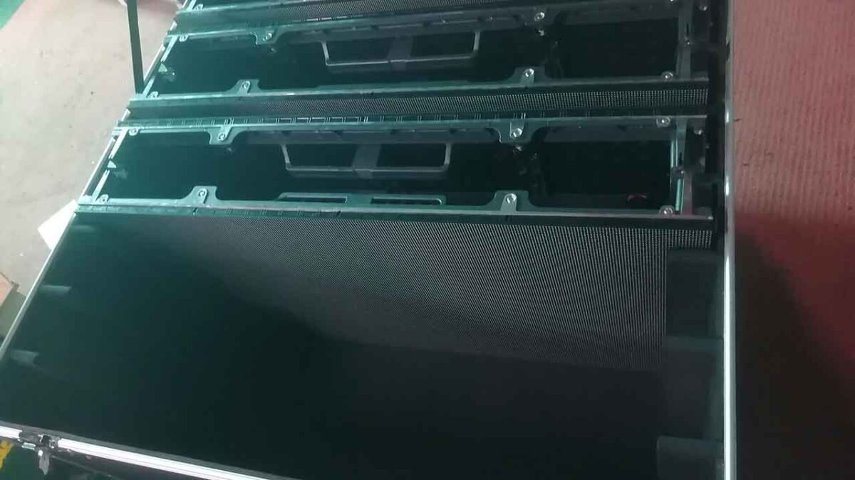 Indoor LED Displays Supply - iDISPLAY