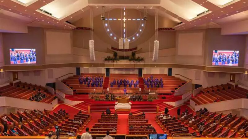 3D Billboard Screens - iDISPLAY