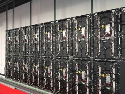 What is the Best Indoor LED Screen for a Conference Room?