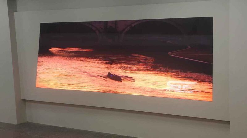 Trends of Supplier Chain of LED Display in New Year - iDISPLAY