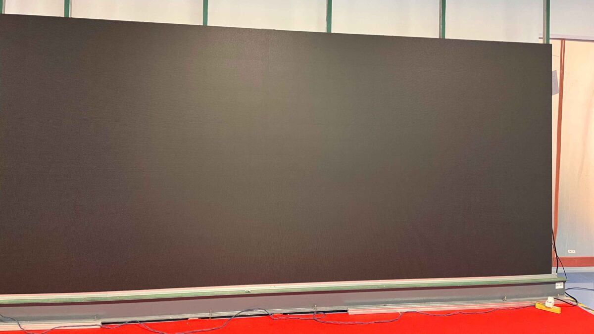 LED Display Solution Case and Projects - iDISPLAY