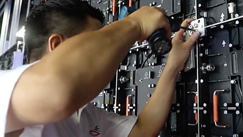 Troubleshooting Led Display Common Problems And Solutions