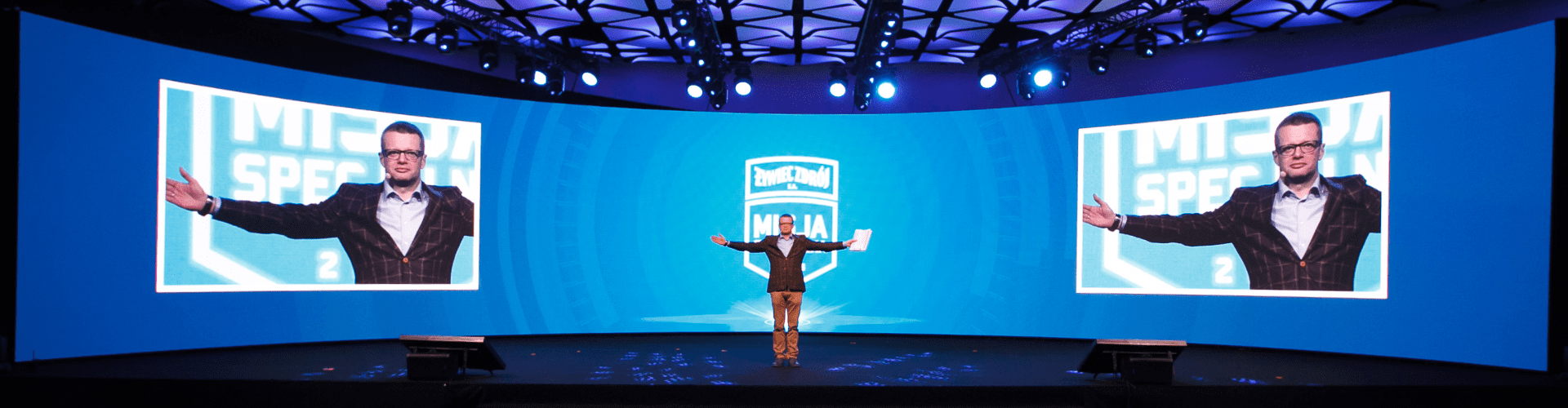 Revolutionize Your Display: Transparent LED Film Display Solutions ...