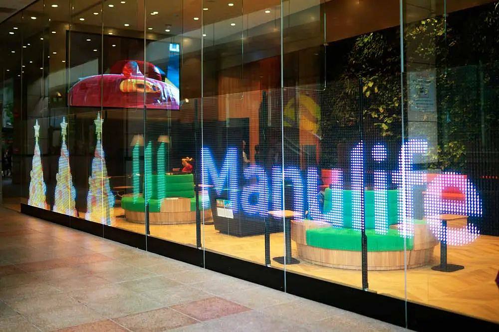 Electronic Signage LED Video Screens Display Supplier - iDisplay