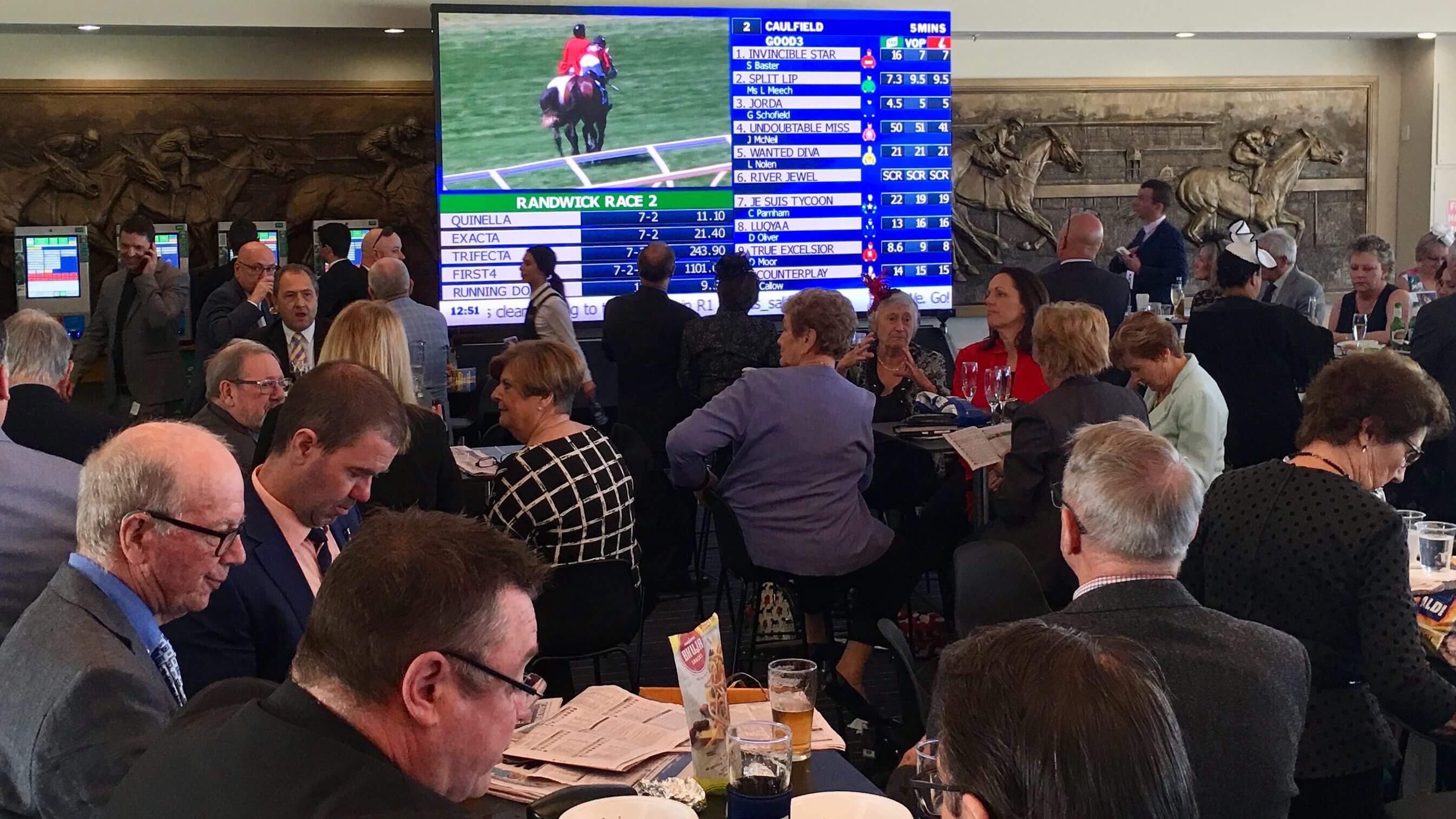 Electronic Signage LED Video Screens Display Supplier - iDisplay