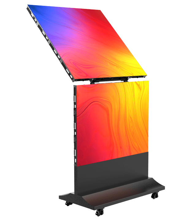 Electronic Signage LED Video Screens Display Supplier - iDisplay