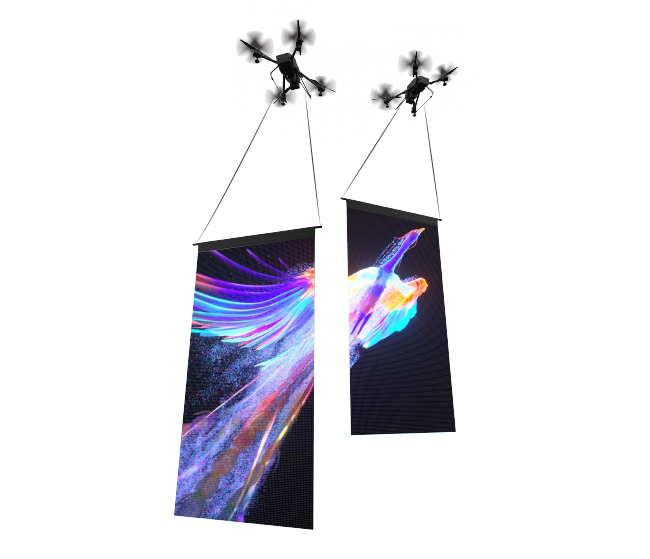 Electronic Signage LED Video Screens Display Supplier - iDisplay